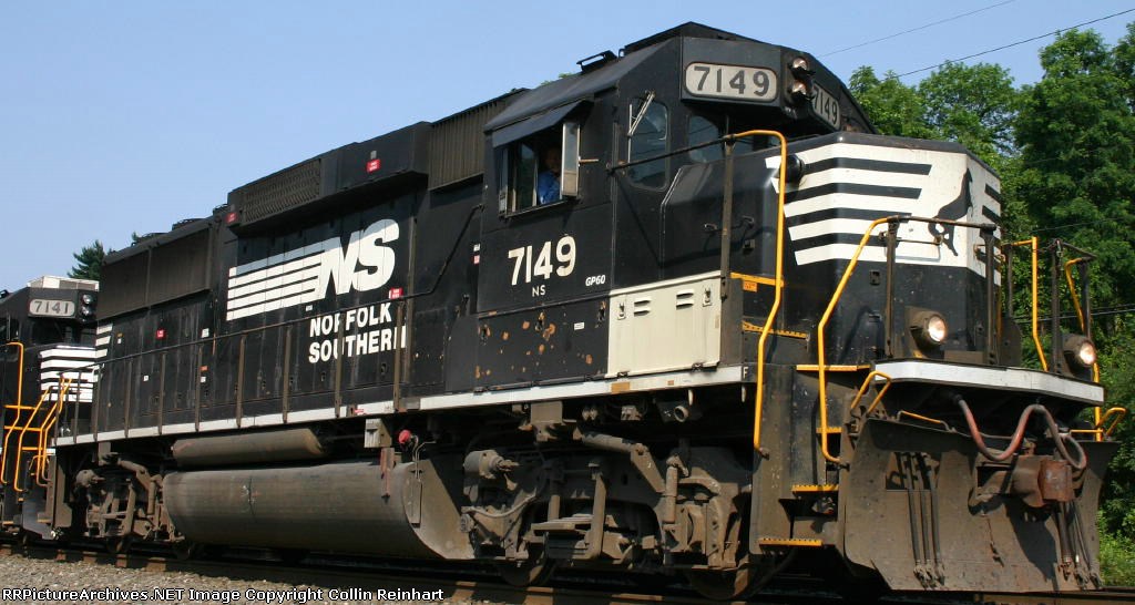 NS 7149